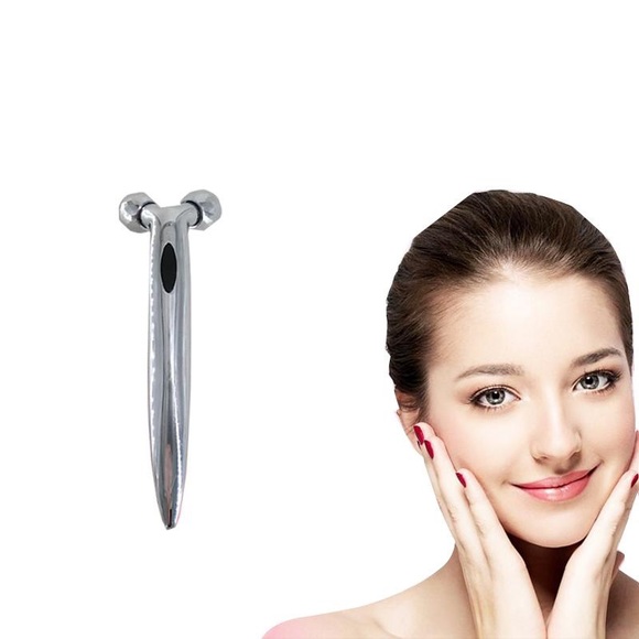 Other | Mini Roller Face Massage | Poshmark